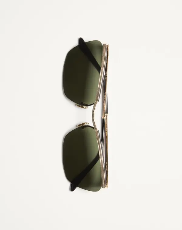 Valentino Garavani Rimless Sunglasses