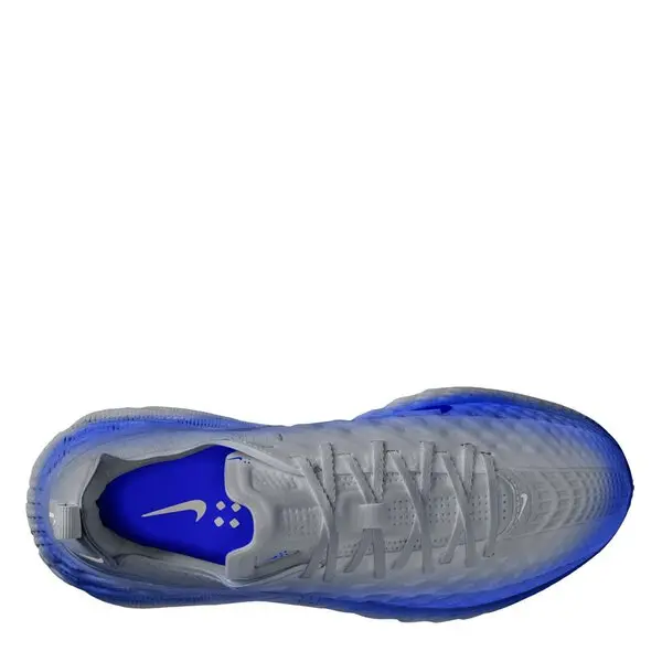 Nike Low Top Mesh Sneakers - No