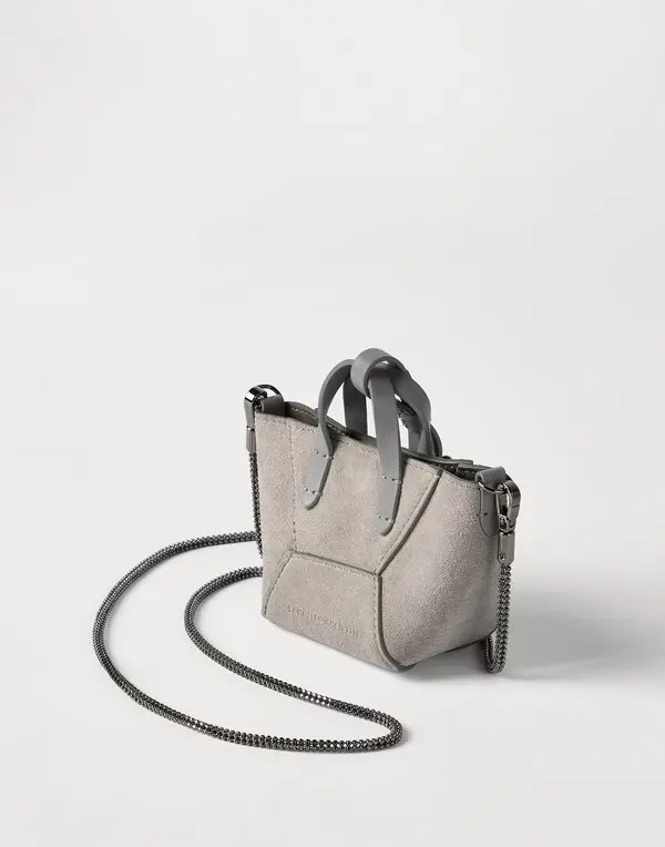 Brunello Cucinelli Bc Duo Mini Bag