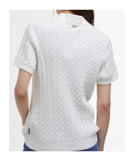 Barbour Short-sleeved Polo Shirt