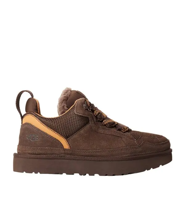UGG Low-top Casual Shoes