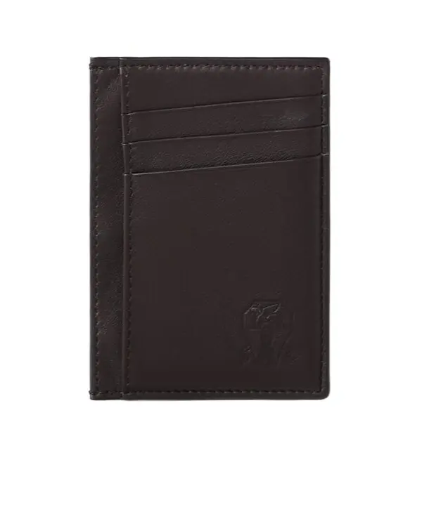 Brunello Cucinelli Rectangular Card Holder