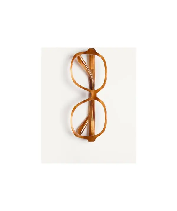 Valentino Garavani Full Frame Plain Mirror