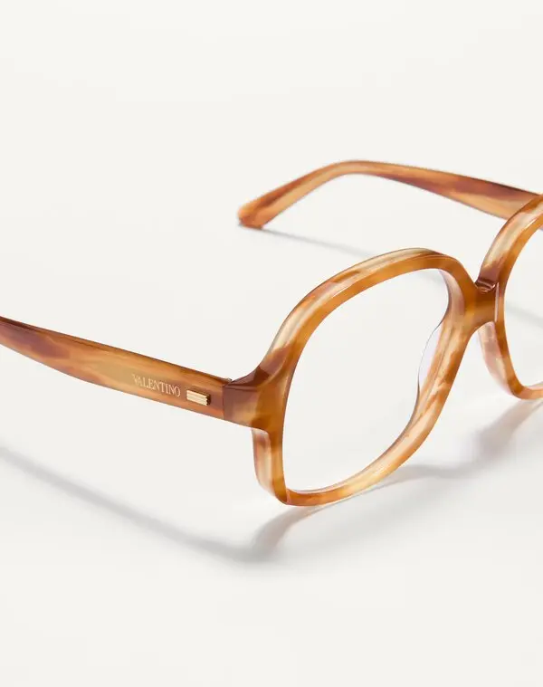 Valentino Garavani Full Frame Plain Mirror