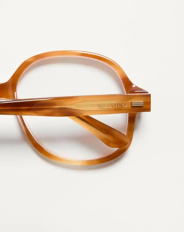 Valentino Garavani Full Frame Plain Mirror