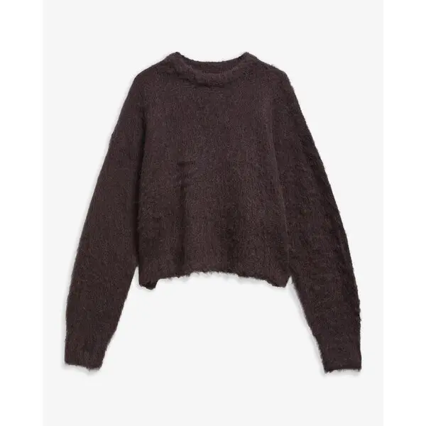 Barbour Crew-neck Sweater