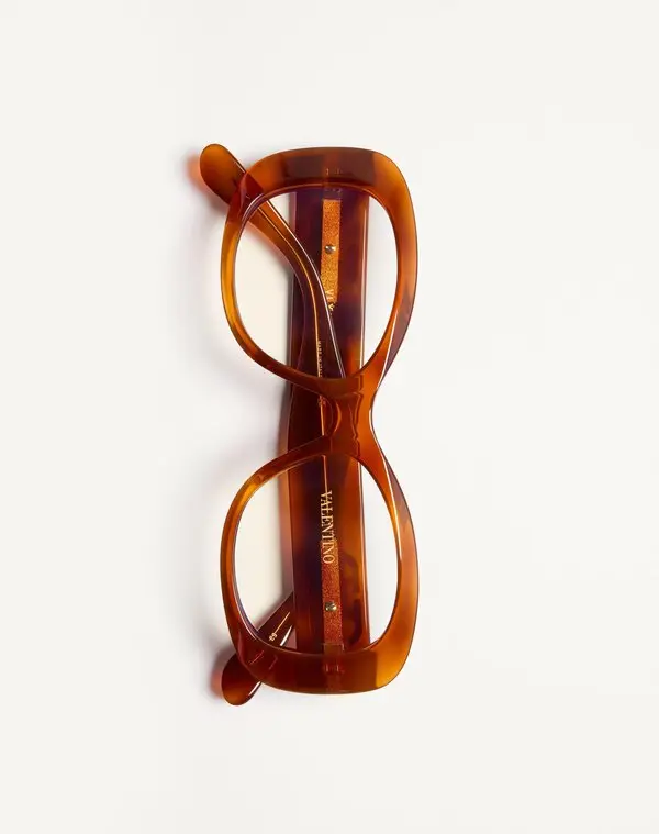 Valentino Garavani Full Frame Plain Mirror