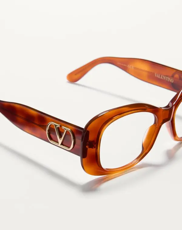 Valentino Garavani Full Frame Plain Mirror