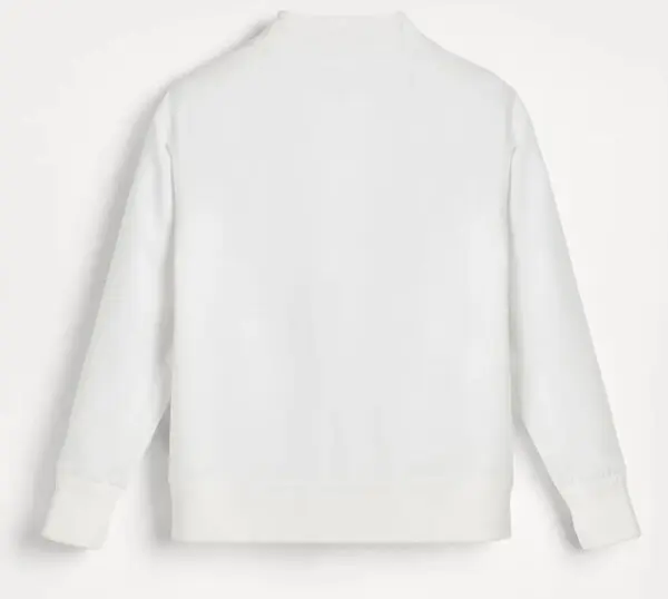 Brunello Cucinelli Cotton-blend Bomber Jacket With Logo Detail