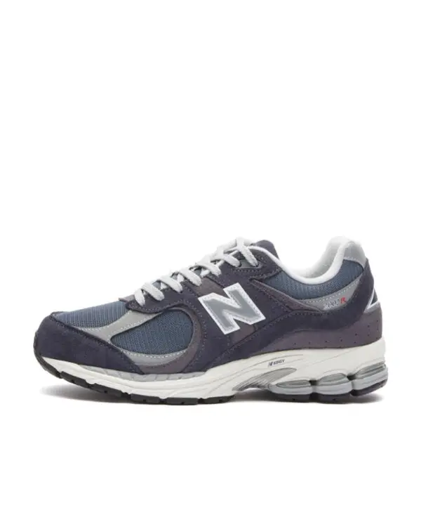 NEW BALANCE 2002r Lace-up Sneakers