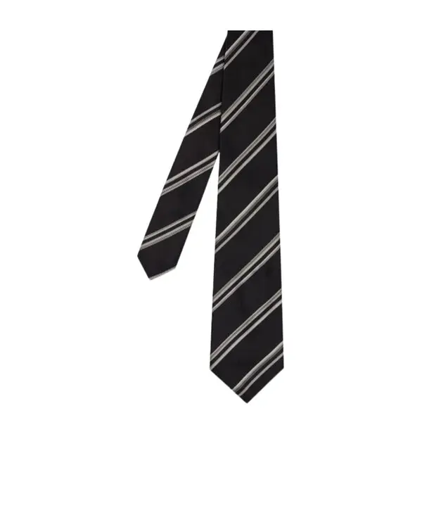 Paul Smith Striped Tie