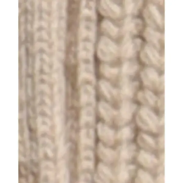 Barbour Button-front Knit Cardigan
