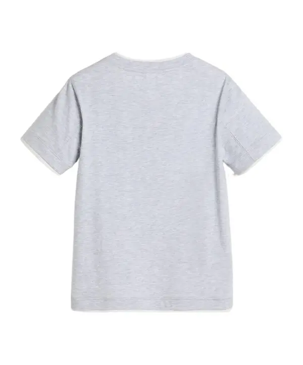 Brunello Cucinelli Faux Layered T-shirt