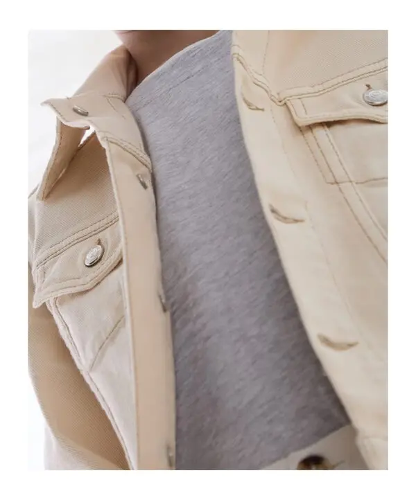 Brunello Cucinelli Faux Layered T-shirt