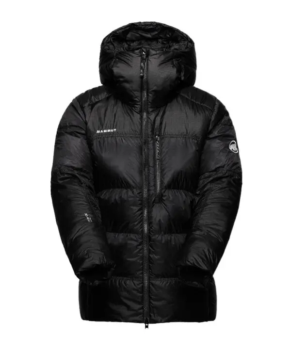 MAMMUT Taiss Pro Hooded Jacket