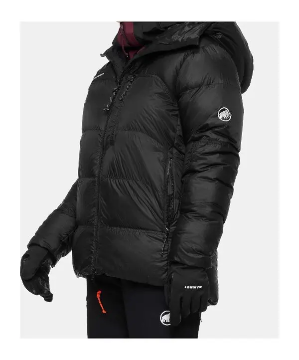 MAMMUT Taiss Pro Hooded Jacket