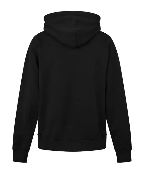 Dolce & Gabbana Pure Hooded Zip-up Jacket