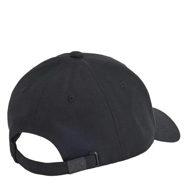 Y3 Printed Logo Baseball Cap