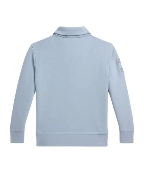 Ralph Lauren Long-sleeved Polo Shirt