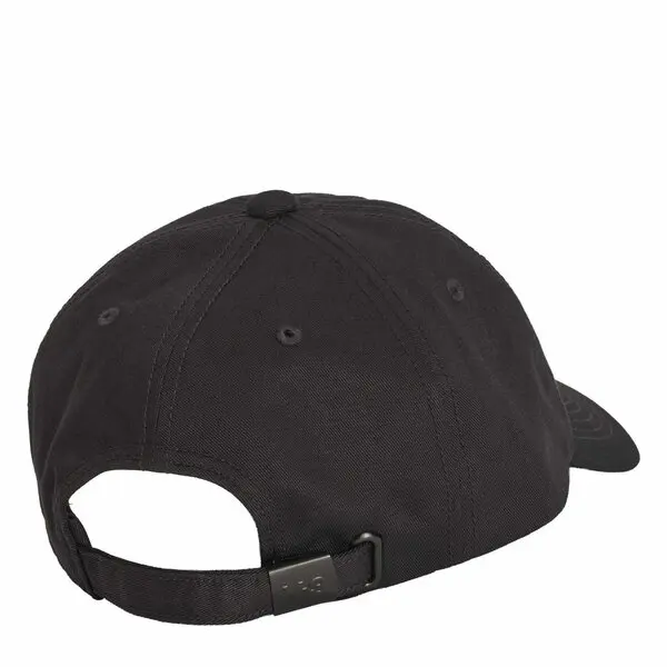 Y3 Printed Logo Baseball Cap