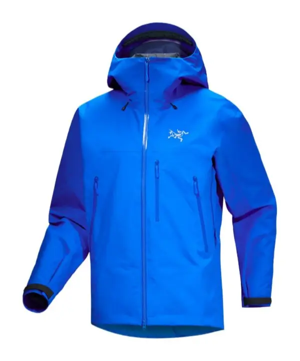 Arc'teryx Beta Sv Jacket - Liquidity