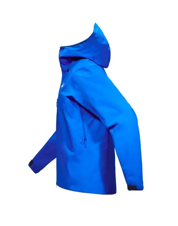 Arc'teryx Beta Sv Jacket - Liquidity