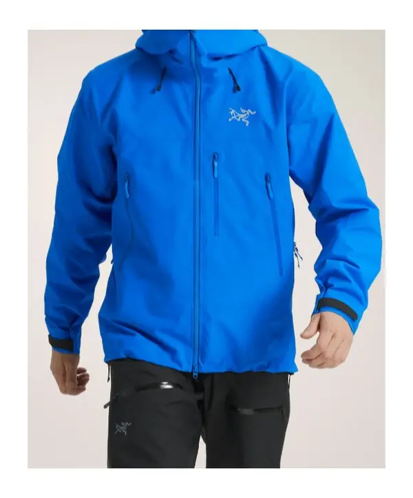 Arc'teryx Beta Sv Jacket - Liquidity