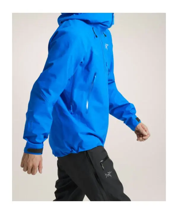 Arc'teryx Beta Sv Jacket - Liquidity