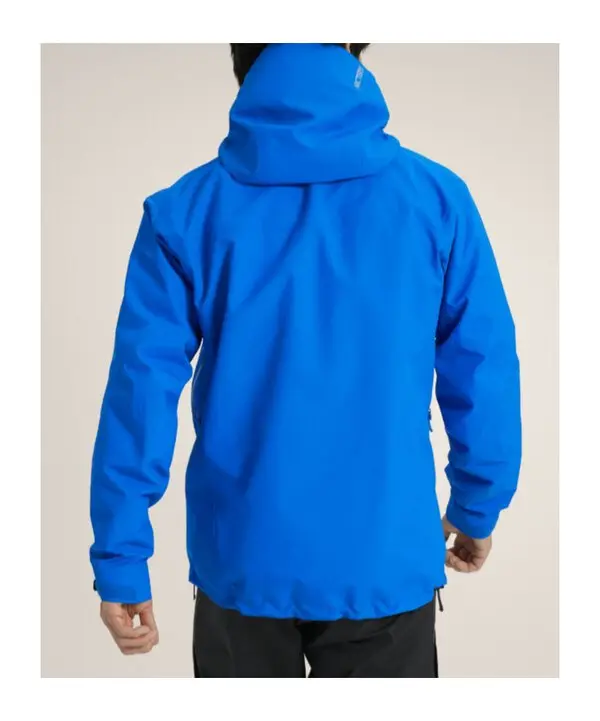 Arc'teryx Beta Sv Jacket - Liquidity