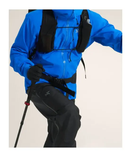 Arc'teryx Beta Sv Jacket - Liquidity