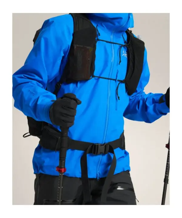 Arc'teryx Beta Sv Jacket - Liquidity