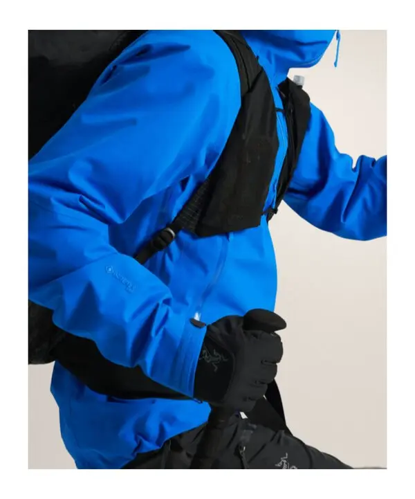 Arc'teryx Beta Sv Jacket - Liquidity