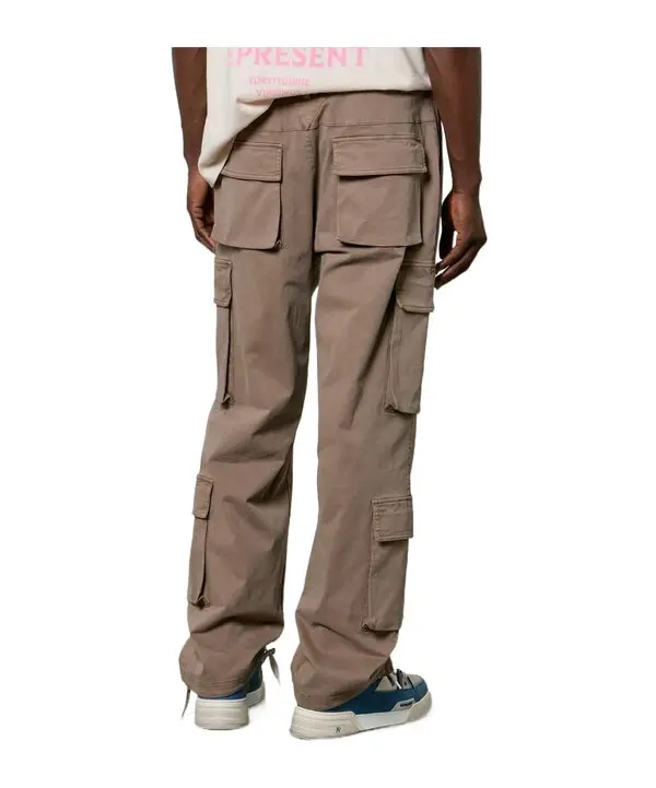 REPRESENT Minimalist Cargo Pants