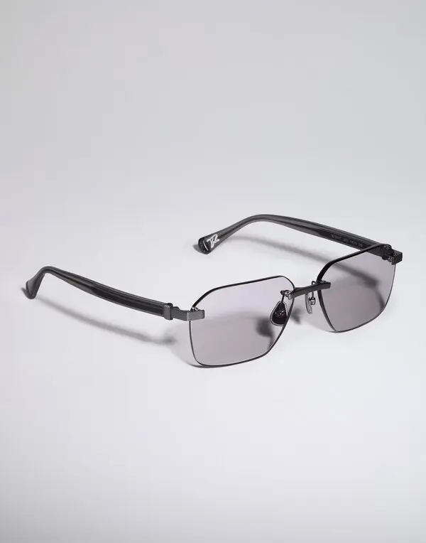 Brunello Cucinelli Full-frame Sunglasses