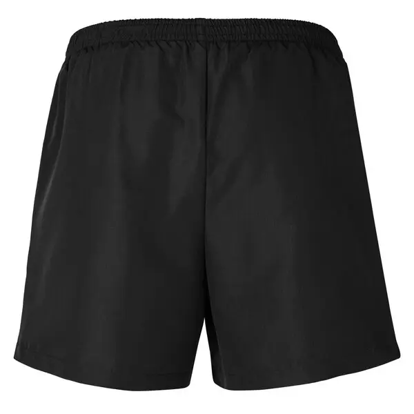 Casablanca Elastic Waist Swim Trunks