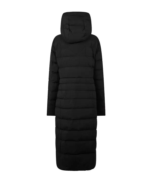 Canada Goose Solid Color Down Jacket