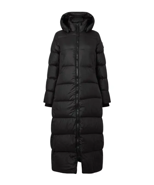 Canada Goose Solid Color Down Jacket