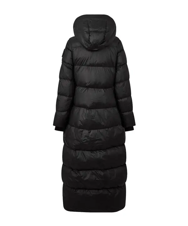 Canada Goose Solid Color Down Jacket