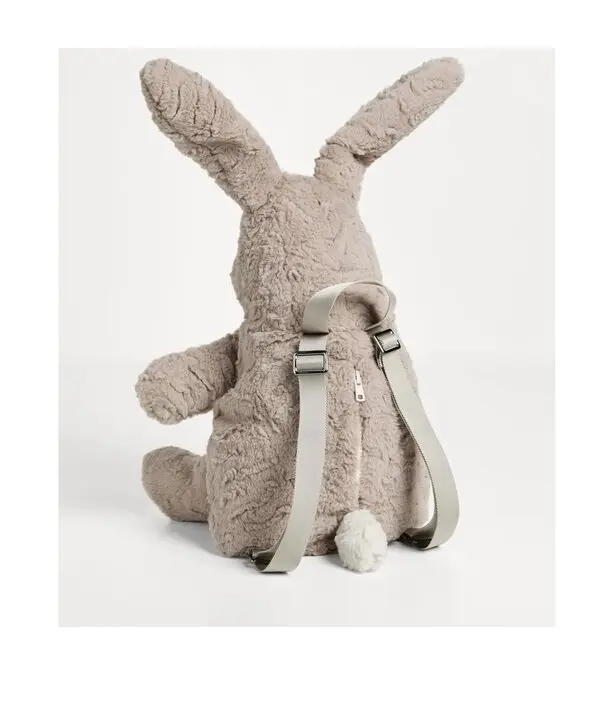 Brunello Cucinelli Plush Biagio Backpack