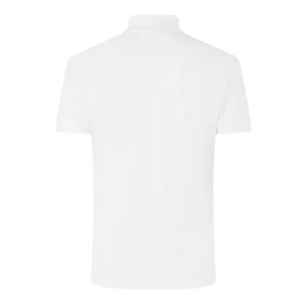 Gucci Simple Polo Shirt