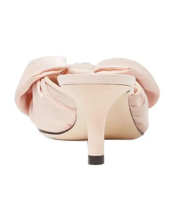 Fendi Colibrì Mules