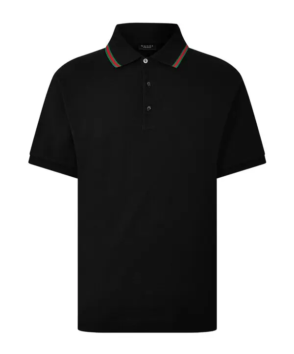 Gucci Short-sleeved Shirt