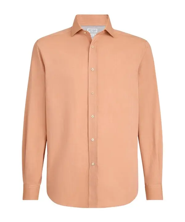 Brunello Cucinelli Button-up Shirt