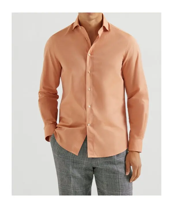 Brunello Cucinelli Button-up Shirt