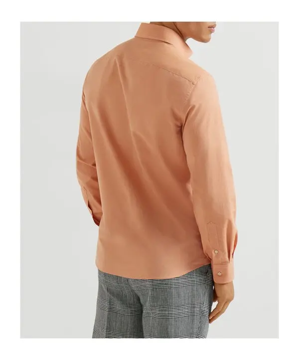 Brunello Cucinelli Button-up Shirt
