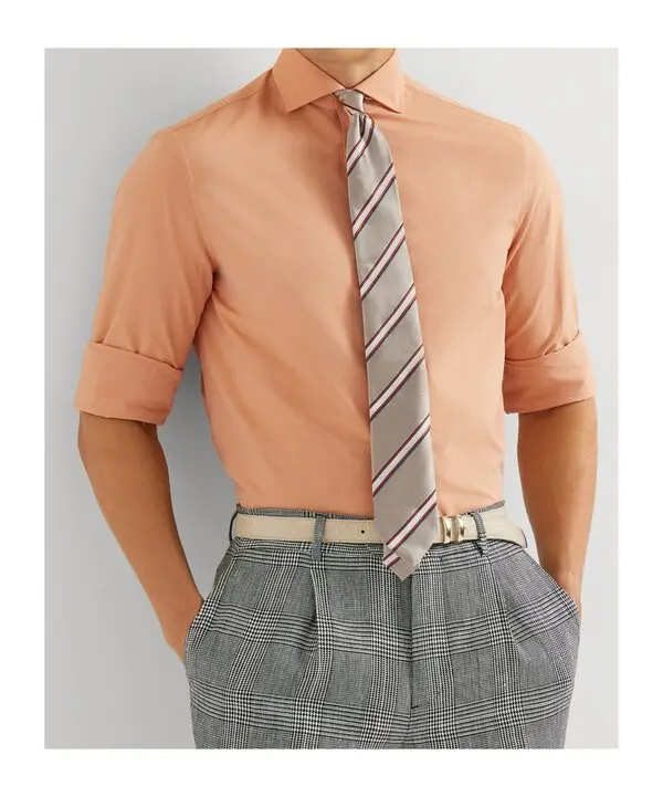 Brunello Cucinelli Button-up Shirt