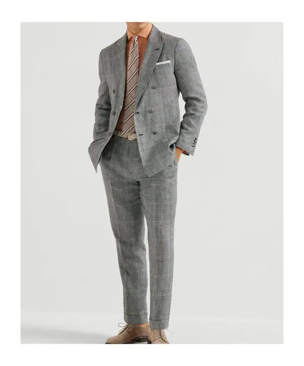 Brunello Cucinelli Button-up Shirt