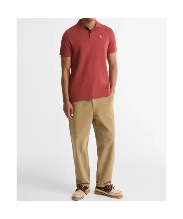 Barbour Sports Polo Shirt