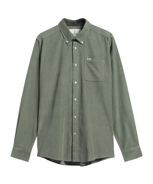 Barbour Button-down Shirt