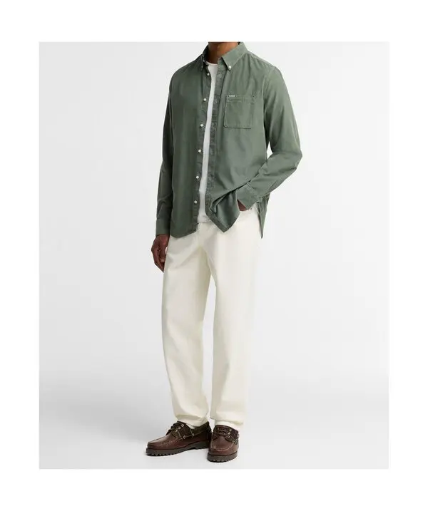 Barbour Button-down Shirt